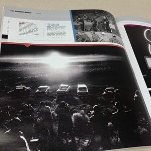 unbranded | Wall Decor | Magazine Las Vegas Weekly Iconic Las Vegas ...